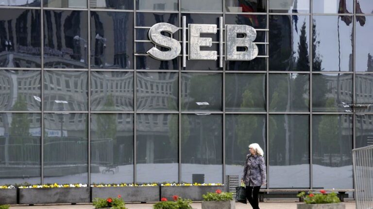 Banker i Sverige - BankPortal.se